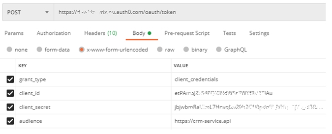 Extracting Claims From An Oauth Token In An Azure Function Connectedcircuits